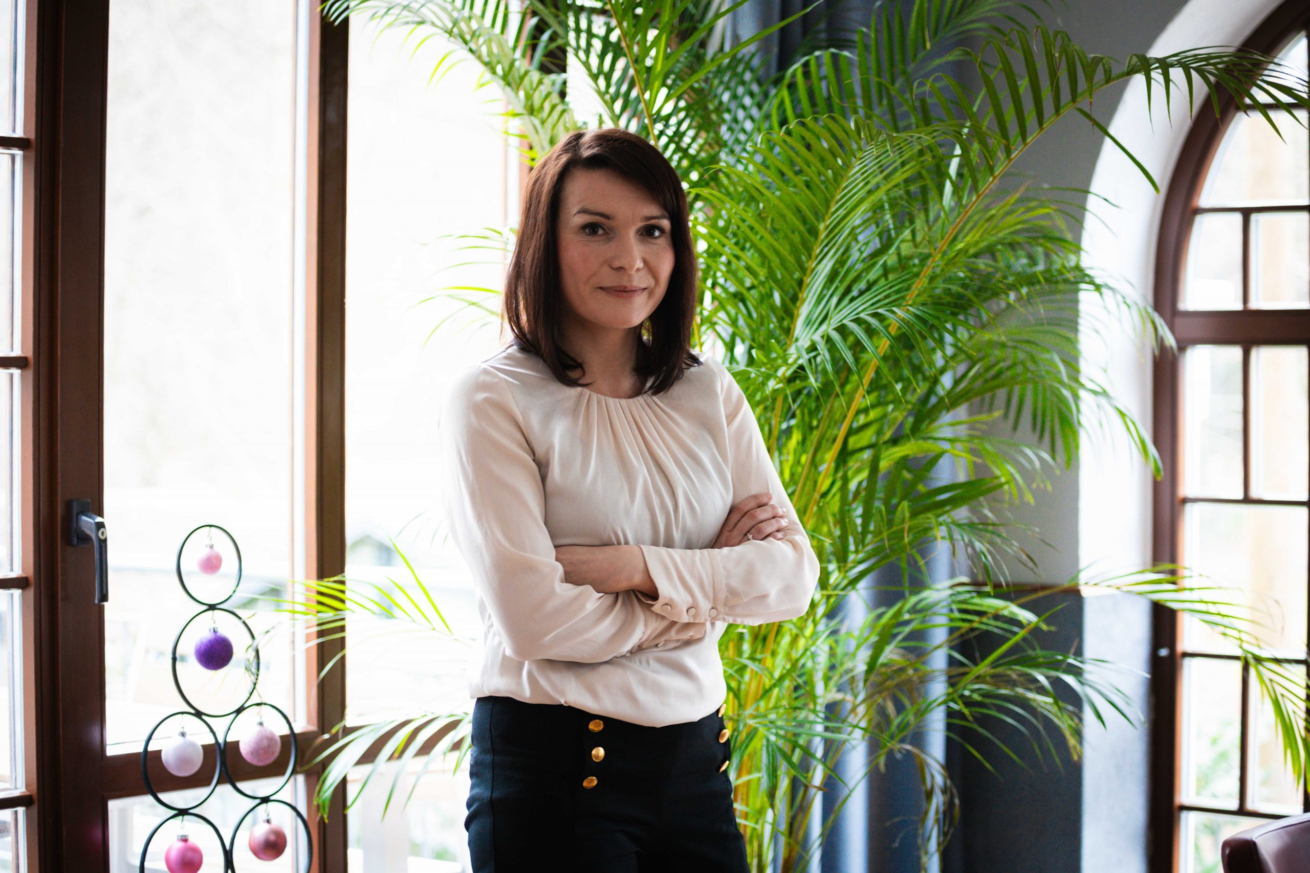 Sophie Pojar - Sophie Pojar