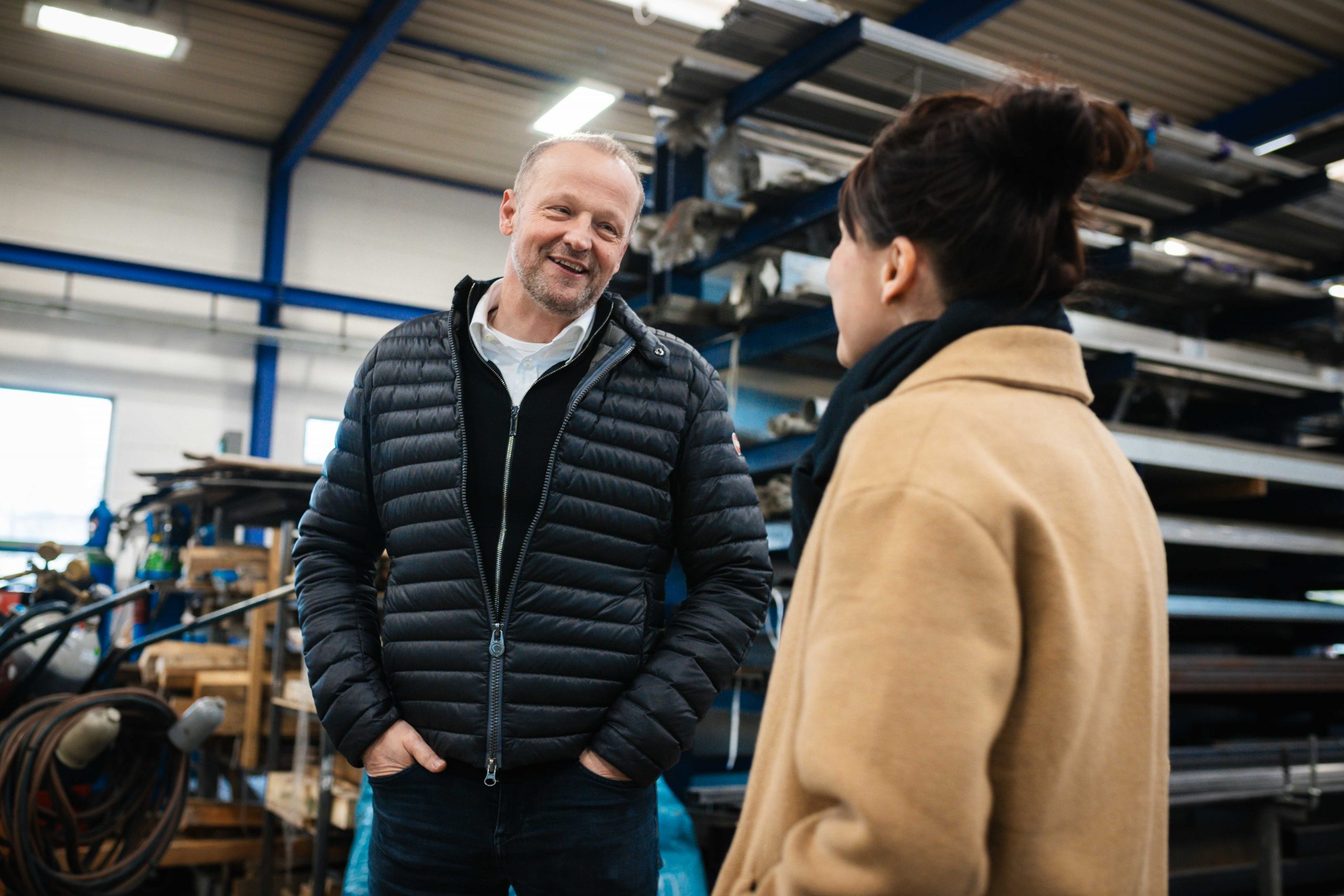 Sophie Pojar - Sophie Pojar